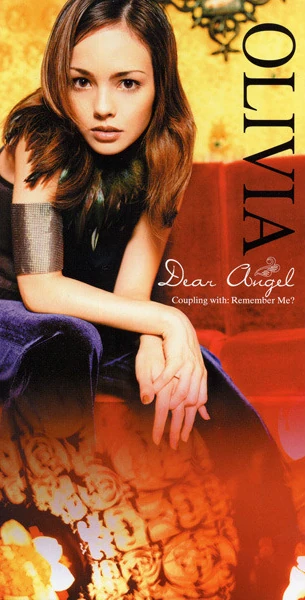 Dear Angel | Wiki Visual Kei | Fandom