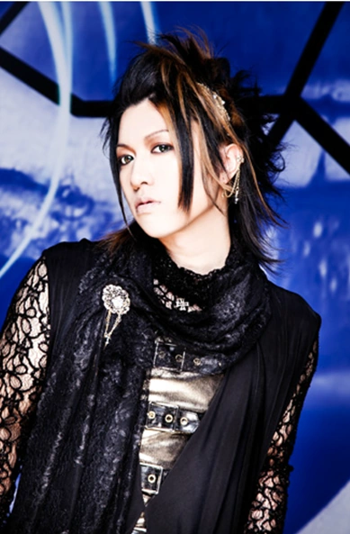 Kahiro | Wiki Visual Kei | Fandom