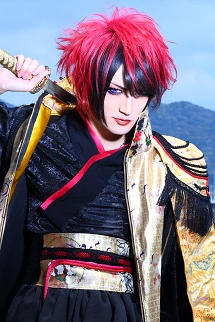 Kurea | Wiki Visual Kei | Fandom