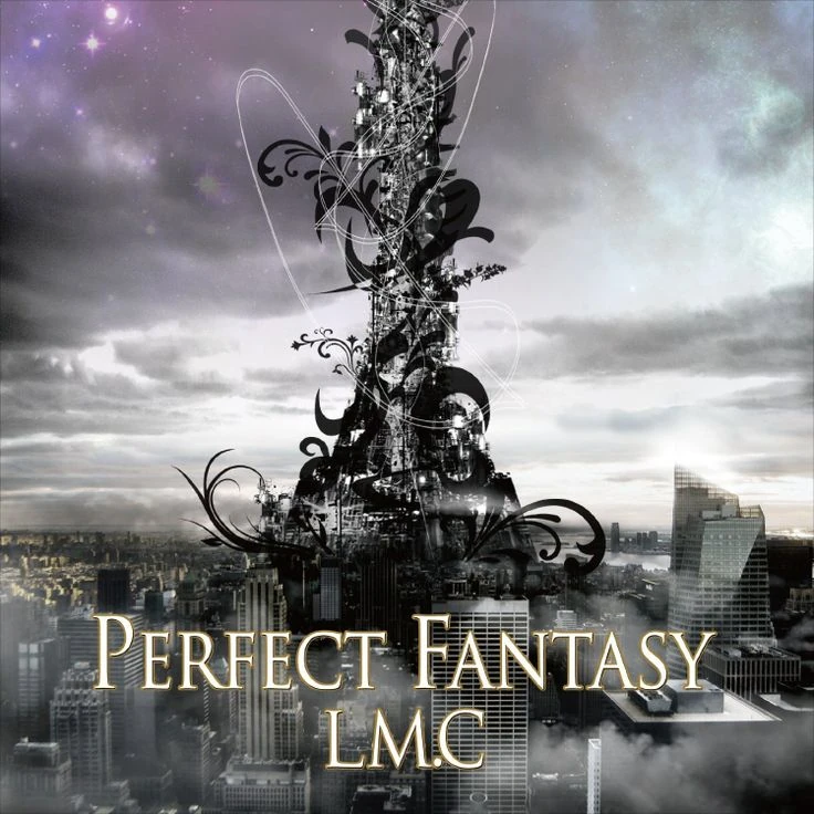 PERFECT FANTASY | Visual Kei Encyclopaedia | Fandom
