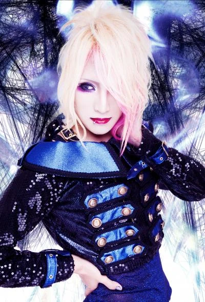 Ranmao (BLAZE) | Wiki Visual Kei | Fandom