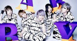 SuG | Wiki Visual Kei | Fandom