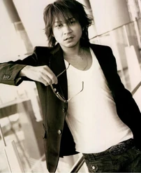 Ken Kitamura | Wiki Visual Kei | Fandom