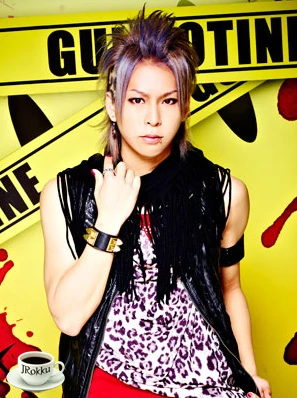 Masaumi | Wiki Visual Kei | Fandom