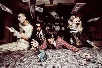 DADAROMA | Wiki Visual Kei | Fandom