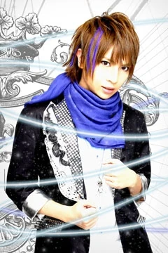 Kento | Wiki Visual Kei | Fandom