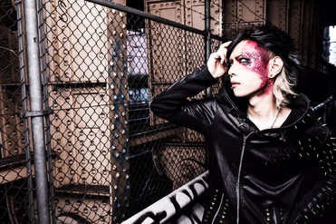 Ruka (SHIVA) | Wiki Visual Kei | Fandom