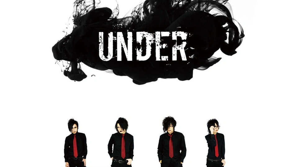 UNDER | Wiki Visual Kei | Fandom