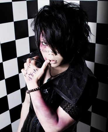 Sakuto | Wiki Visual Kei | Fandom