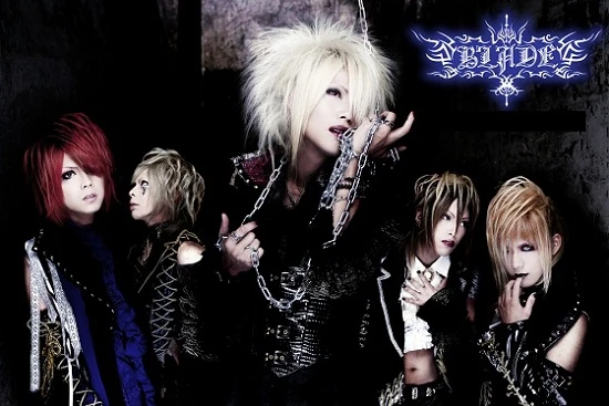 BLADE | Wiki Visual Kei | Fandom