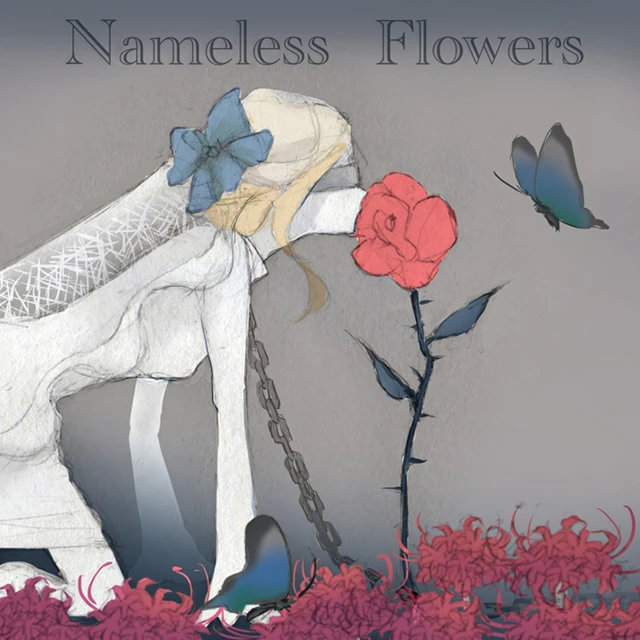 Nameless Flowers | Wiki Visual Kei | Fandom