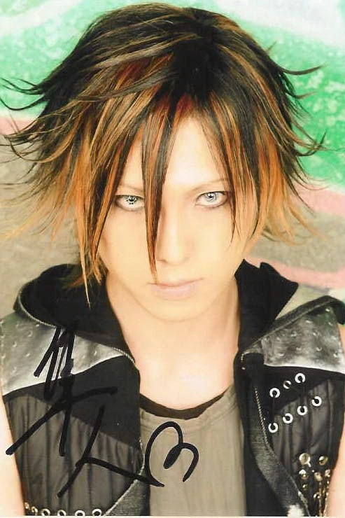 Hayato (DuelJewel) | Wiki Visual Kei | Fandom
