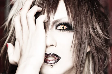 Ryuuka | Wiki Visual Kei | Fandom