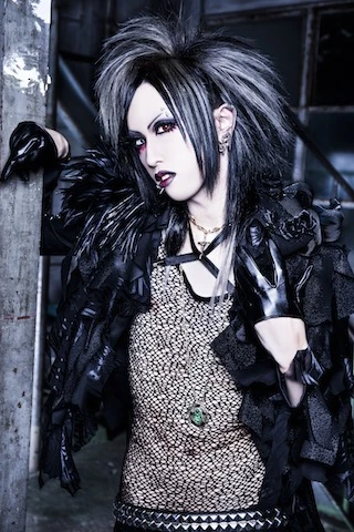 Sora (JENNIE) | Wiki Visual Kei | Fandom