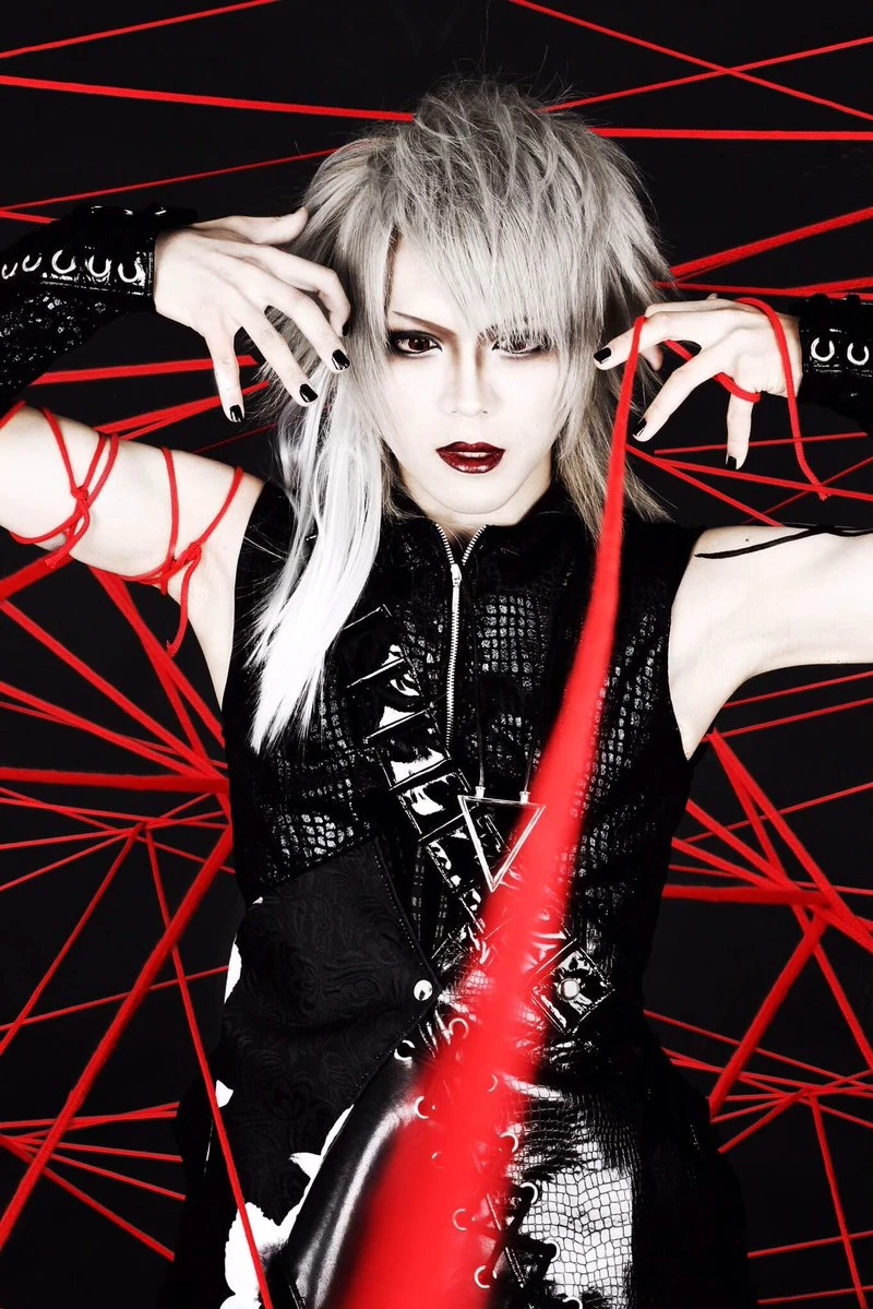 Iku (KilloneX) | Wiki Visual Kei | Fandom