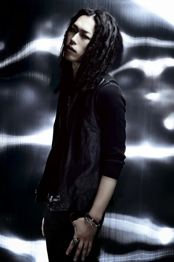 Akinori | Wiki Visual Kei | Fandom