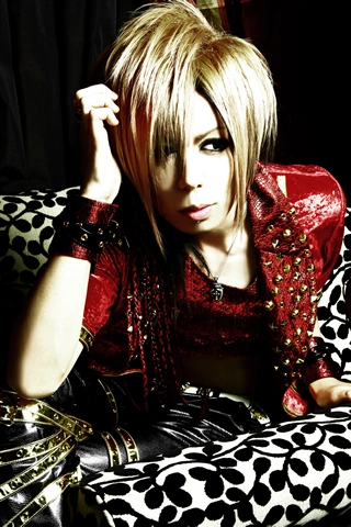 Sayo | Wiki Visual Kei | Fandom