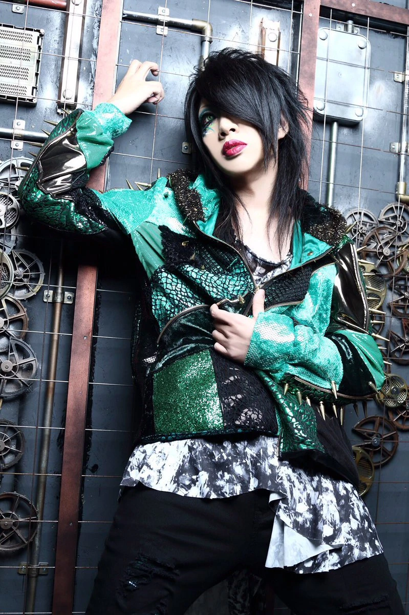 Tsk | Wiki Visual Kei | Fandom