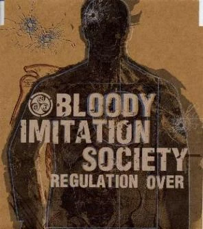 REGULATION OVER | Wiki Visual Kei | Fandom