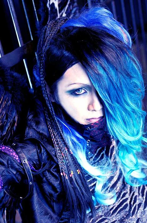 KARUTO | Wiki Visual Kei | Fandom