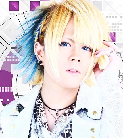 Tasuku | Wiki Visual Kei | Fandom