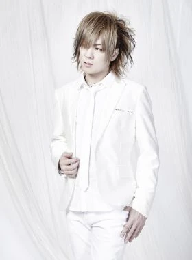 Yuuki | Wiki Visual Kei | Fandom