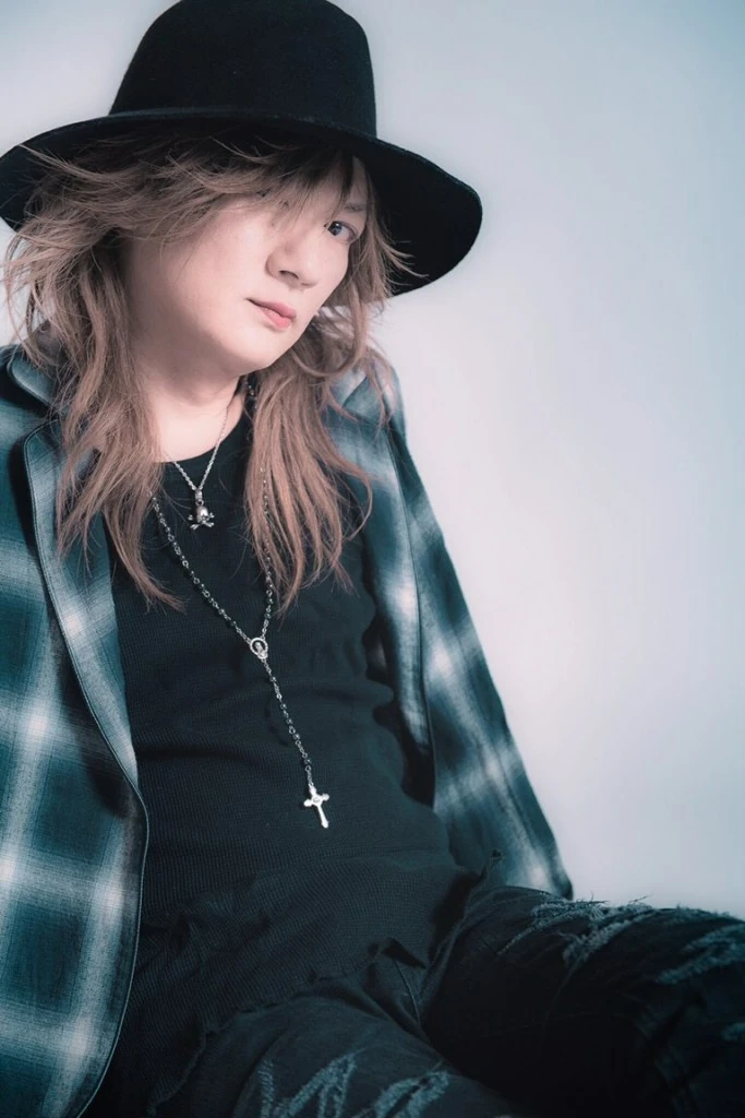 ASAKI | Wiki Visual Kei | Fandom