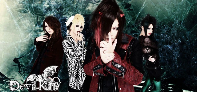 Devil Kitty | Wiki Visual Kei | Fandom