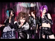 JILUKA | Wiki Visual Kei | Fandom