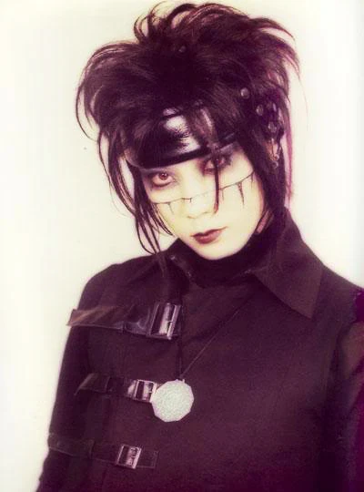 Sugiya | Visual Kei Encyclopaedia | Fandom