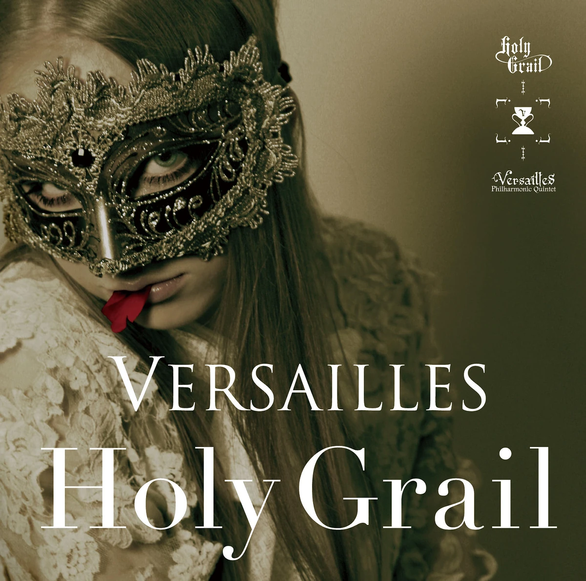 Holy Grail | Visual Kei Encyclopaedia | Fandom