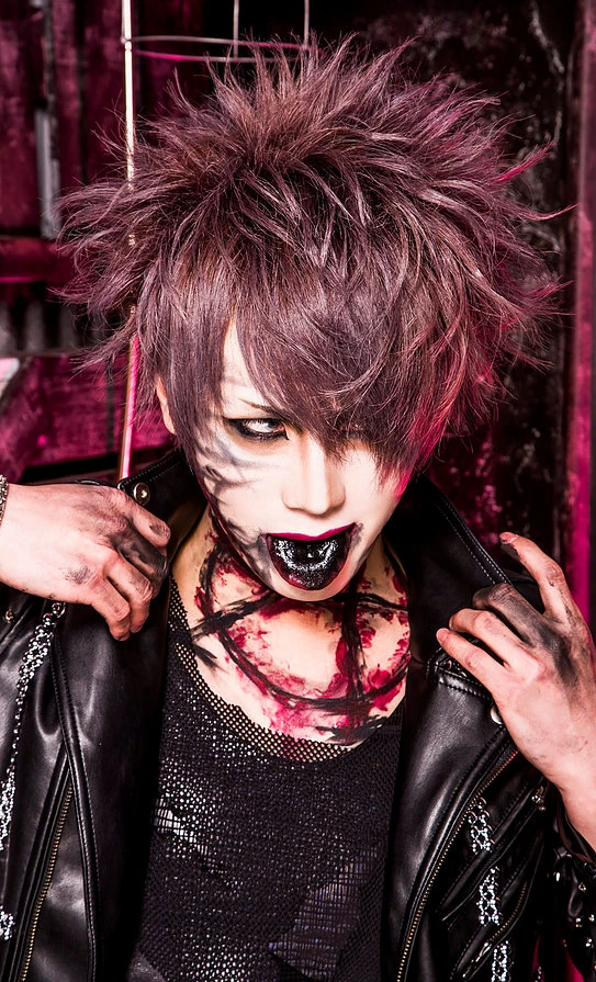 Choki | Wiki Visual Kei | Fandom