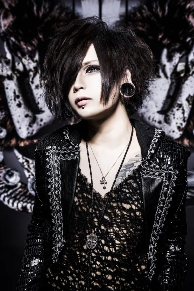 Tsubasa (DIMLIM) | Wiki Visual Kei | Fandom
