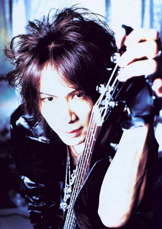 HEATH | Wiki Visual Kei | Fandom