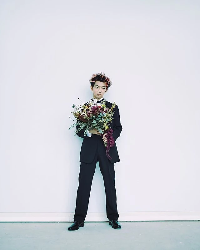 Seki Yu | Wiki Visual Kei | Fandom