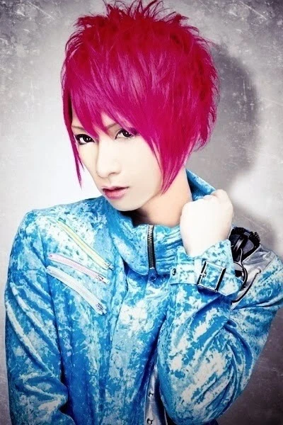 Syun (ONE JOY ROGUE) | Wiki Visual Kei | Fandom