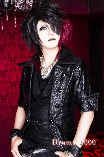 1000 | Wiki Visual Kei | Fandom