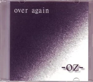 Over again | Wiki Visual Kei | Fandom