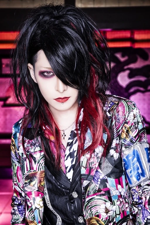 RiNa (Yamitera) | Wiki Visual Kei | Fandom