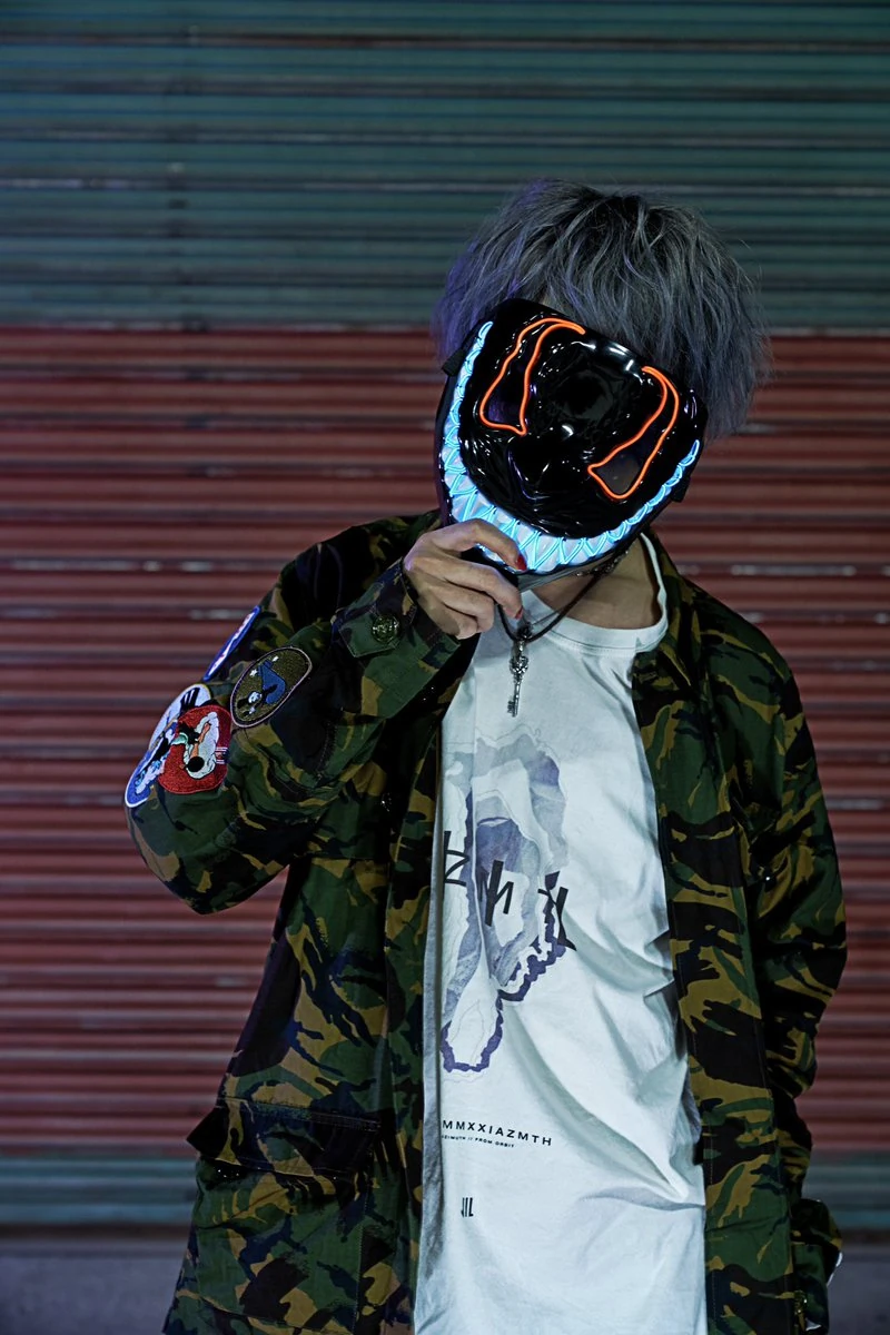 GIN (Empty) | Wiki Visual Kei | Fandom