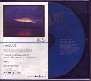 XxxBLUE (JILS) | Wiki Visual Kei | Fandom