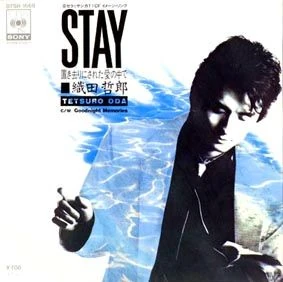 STAY (Tetsuro Oda) | Wiki Visual Kei | Fandom