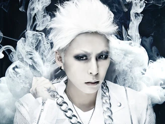 Masaumi | Wiki Visual Kei | Fandom