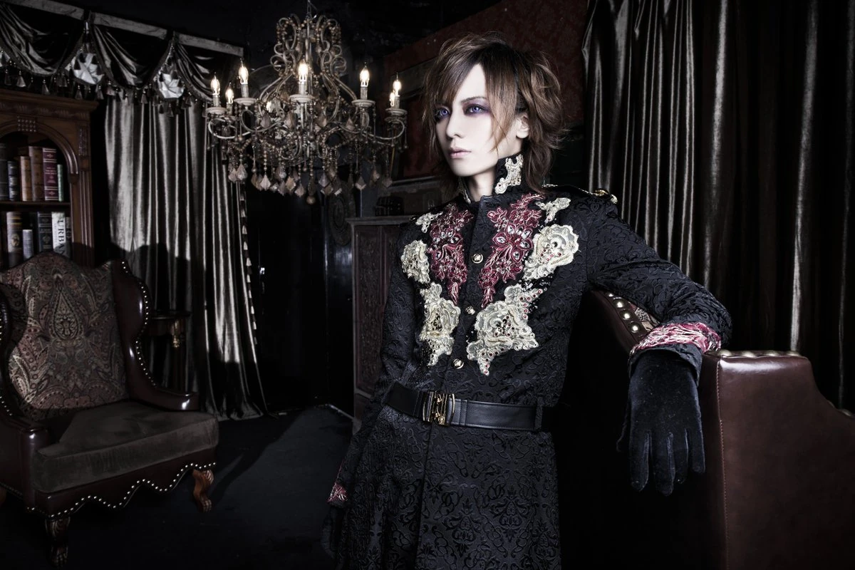 Umiyuri | Visual Kei Encyclopaedia | Fandom