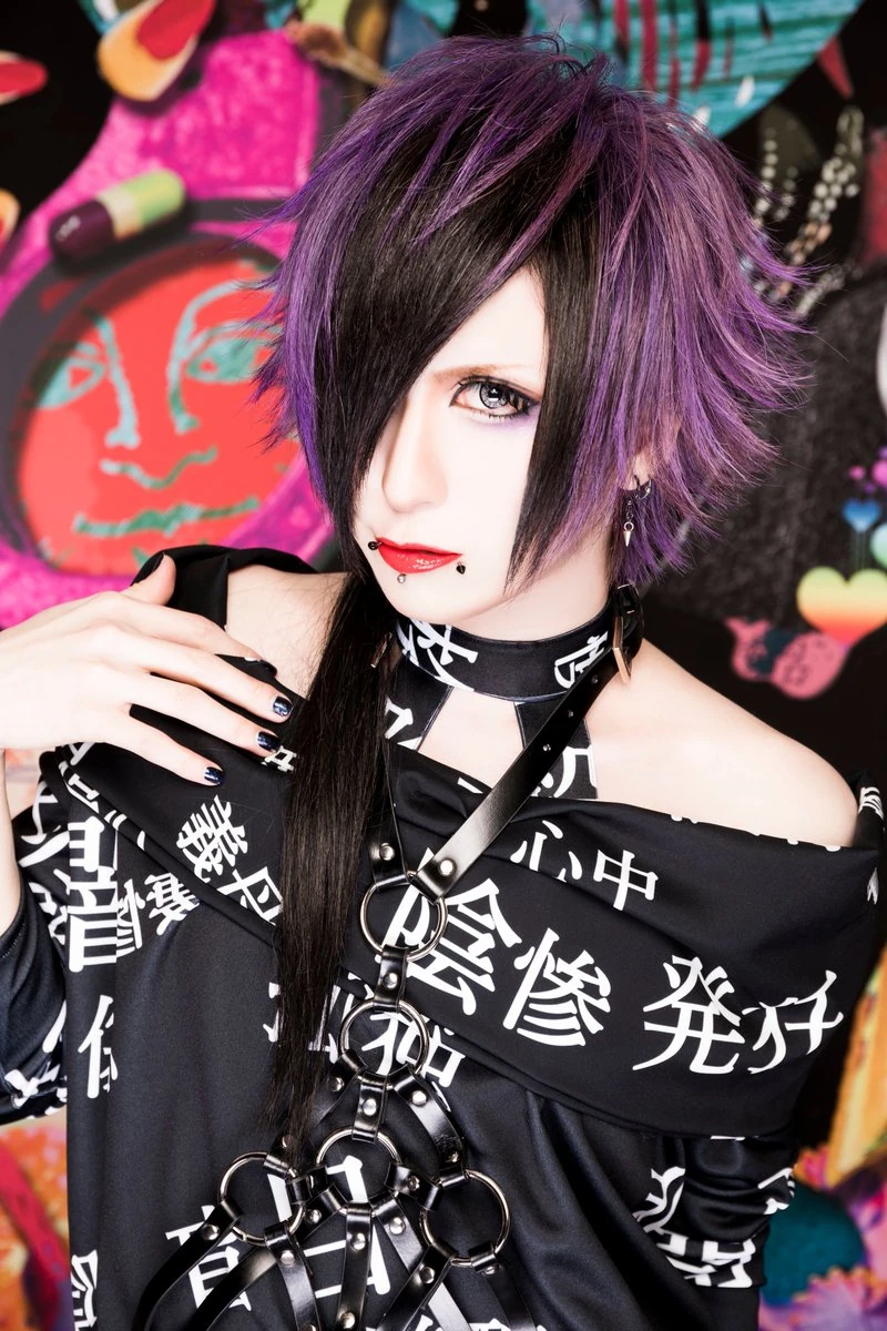 373 | Wiki Visual Kei | Fandom