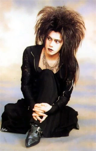 Die | Wiki Visual Kei | Fandom