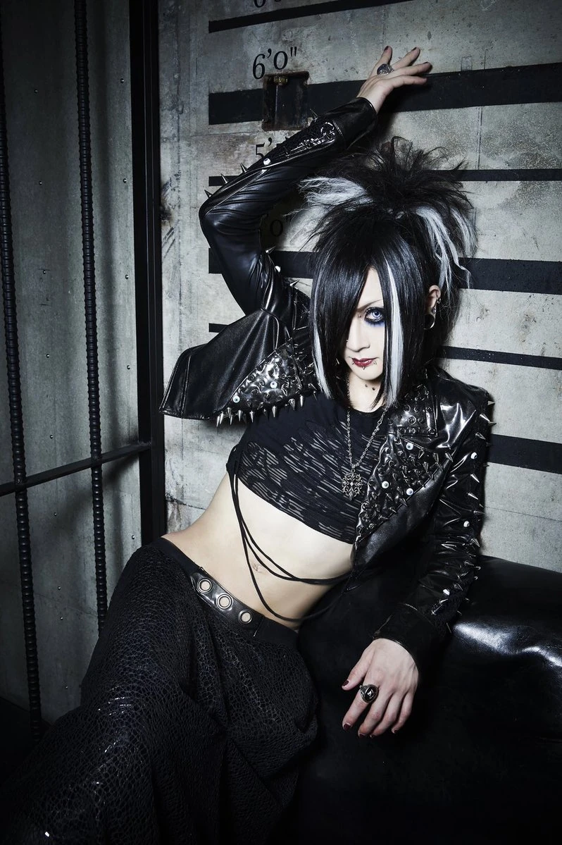 LIE | Wiki Visual Kei | Fandom