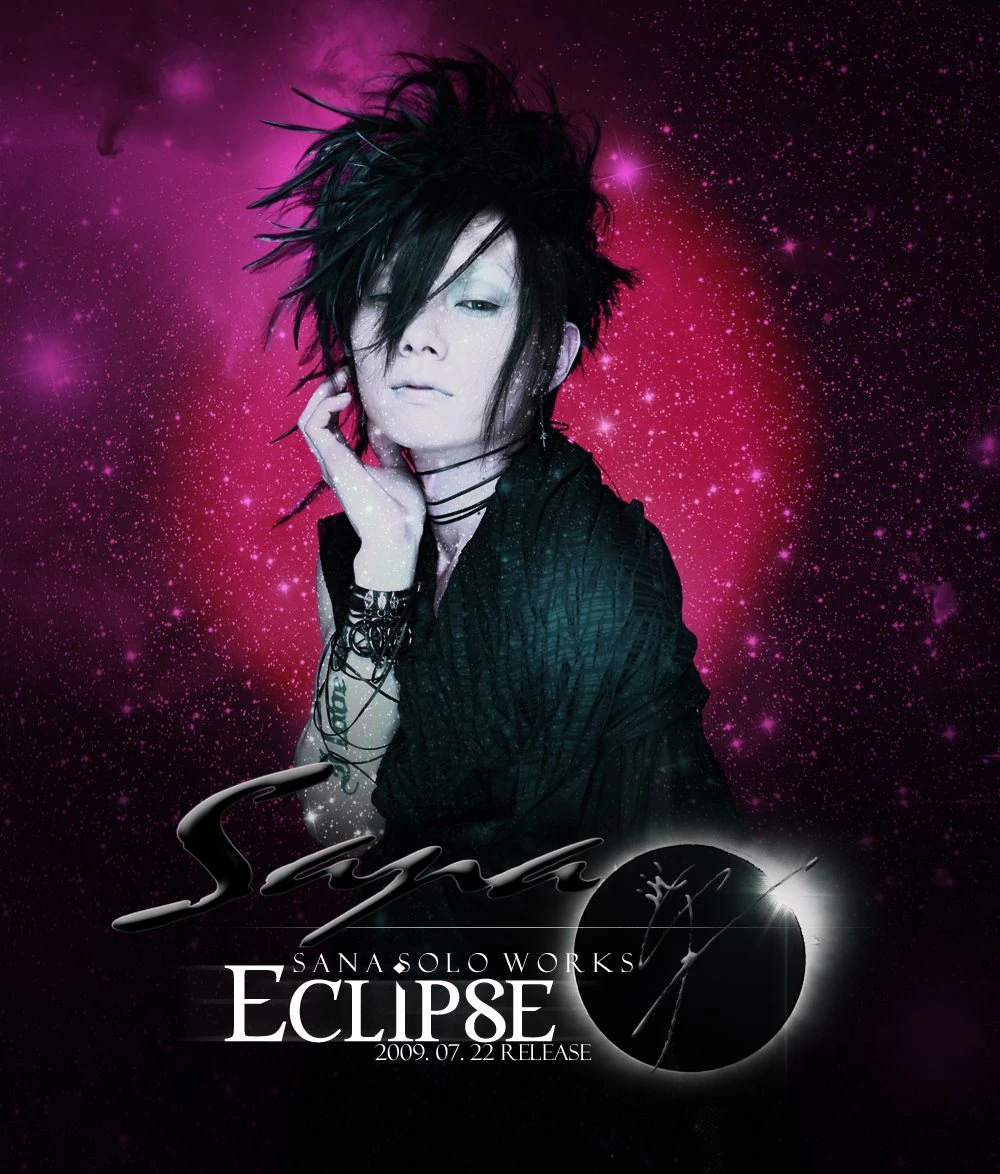 ECLIPSE | Wiki Visual Kei | Fandom