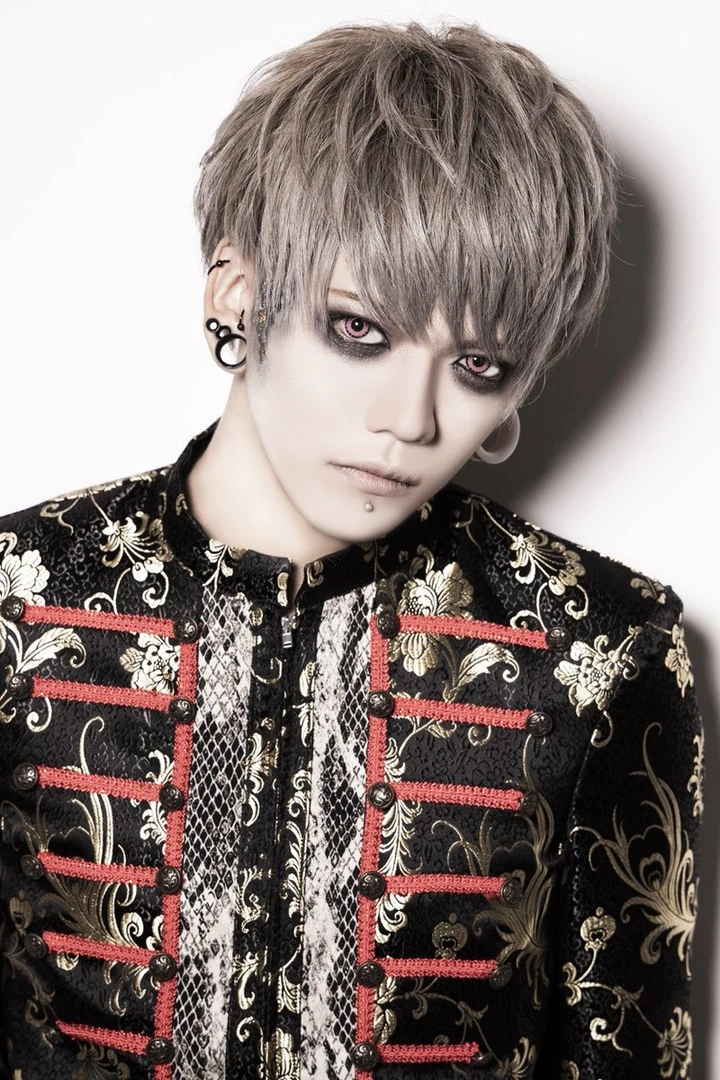 Kaworu | Wiki Visual Kei | Fandom