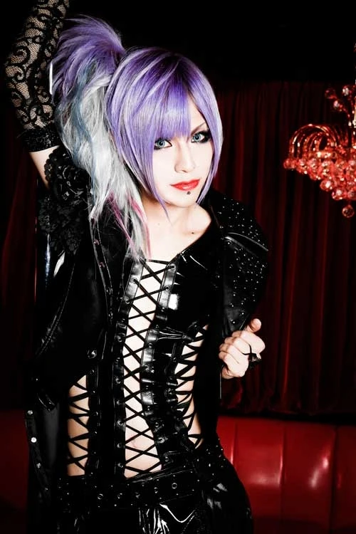 Takashi (DADAROMA) | Wiki Visual Kei | Fandom